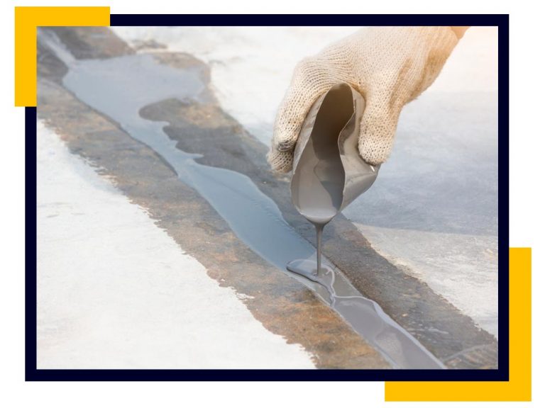 Crack Ceiling Repair – Zapata Concrete